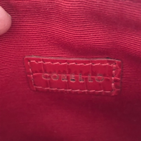 Corello | Bags | Elegant Leather Brazilian Bag Designed By Corello ...